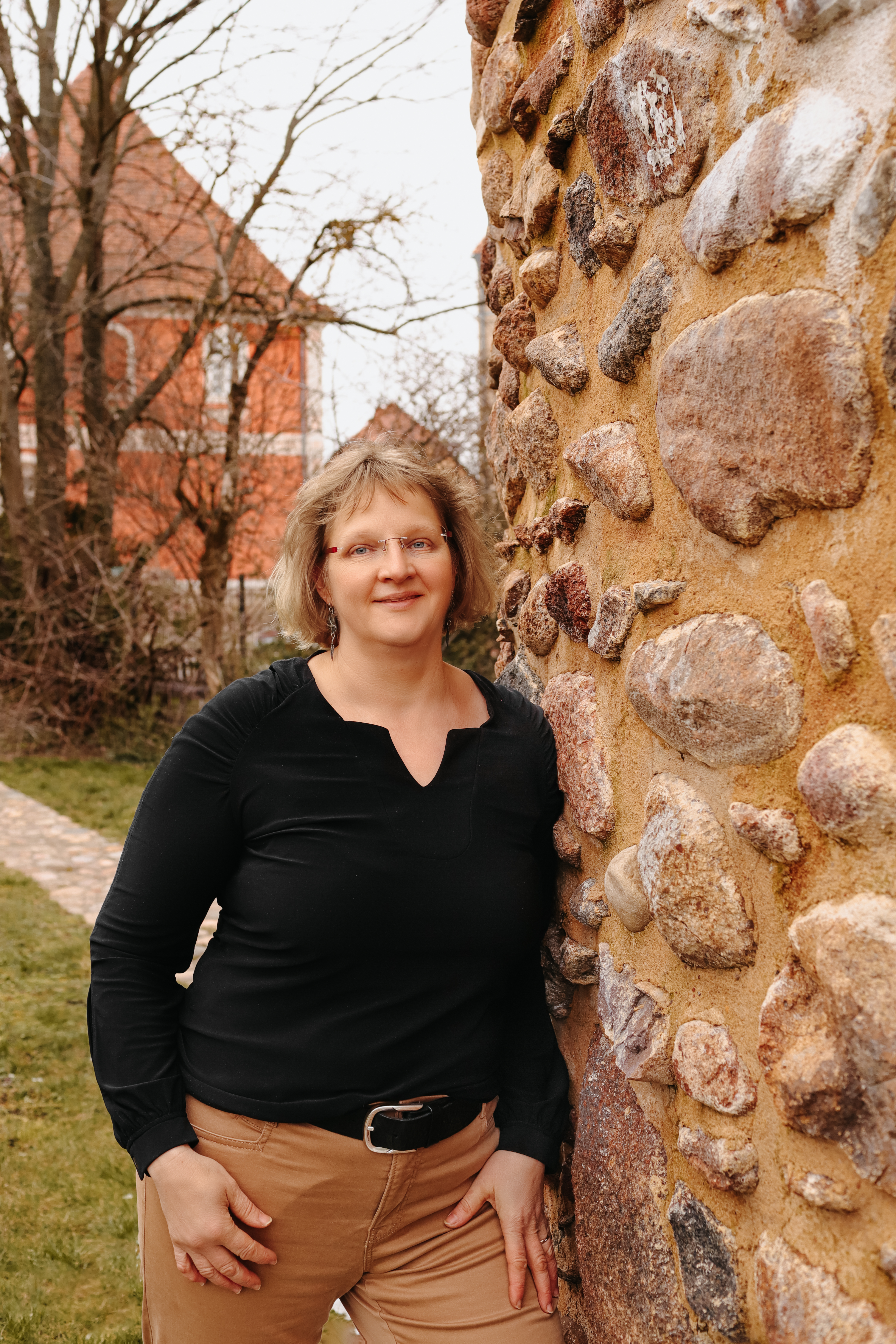 Wir sagen: Danke Melanie!: Der Kreisverband Oberspreewald-Lausitz ...